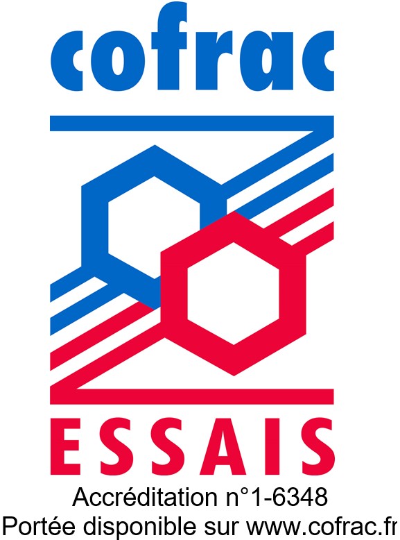 BALLISTIC RESISTANCE TESTING - Banc National d'Epreuve des armes de ...